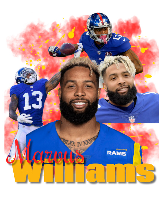 Senior | Player | Sports | Poster Template | PosterMyWall